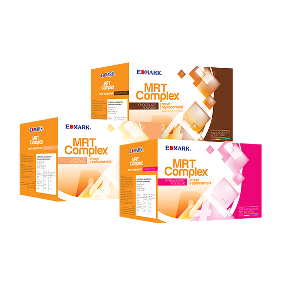 MRT Complex – EDMark