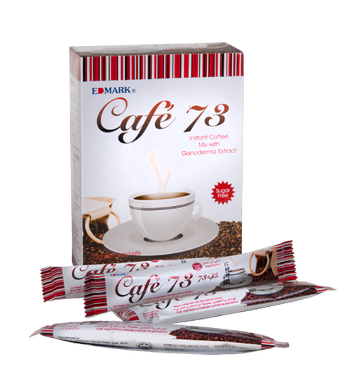 Edmark Mocha – EDMark