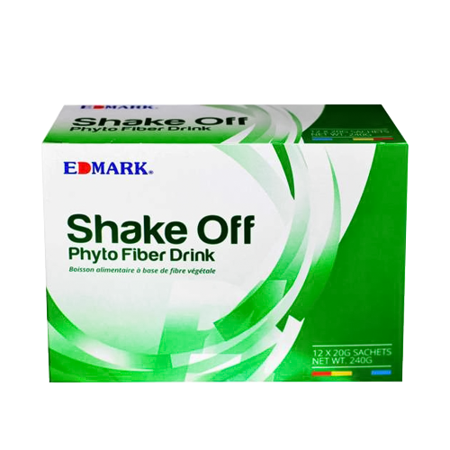 Ginseng Coffee – EDMark